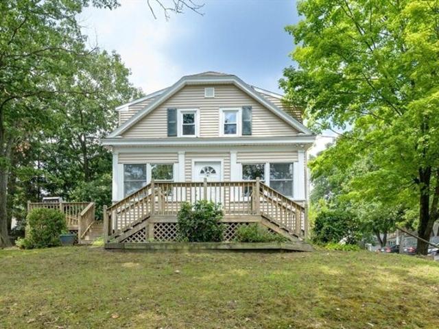Lake Dr, Springfield, Home For Sale