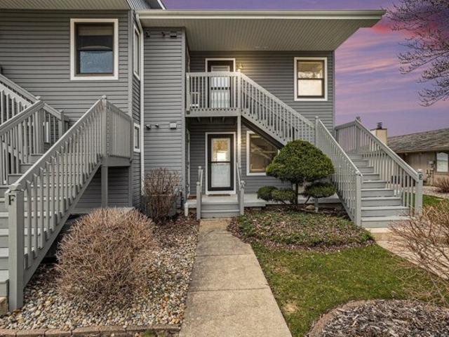 Lake Dr Unit A, Coldwater, Condo For Sale