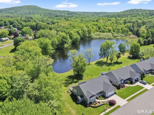 Lake Dr Unit,somers, Condo For Sale
