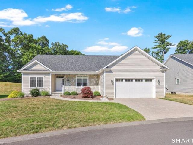 Lake Dr Unit,somers, Condo For Sale