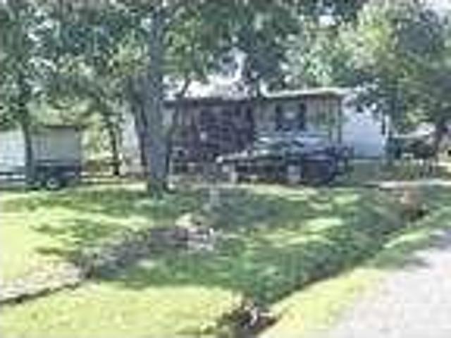 Lake Eufaula, 3 bed 2 bath, Lake View, Double WideMobile Home