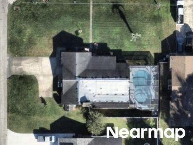 Lake Eleanor Dr