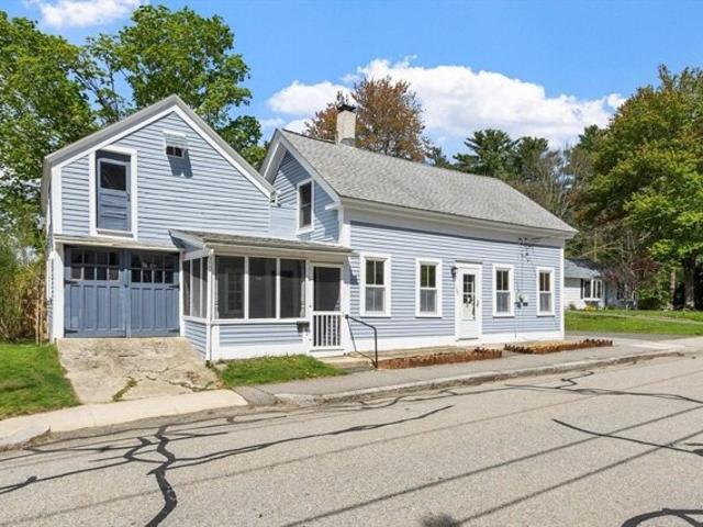 Lake Ellis Rd, Athol, Home For Sale