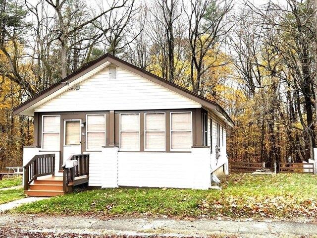 Lake Ellis Rd, Athol, Home For Sale