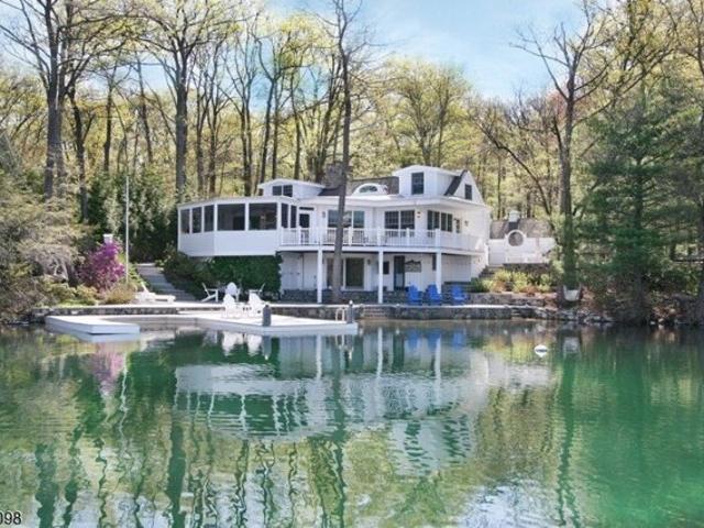 Lake End Rd, Rockaway, Home For Sale