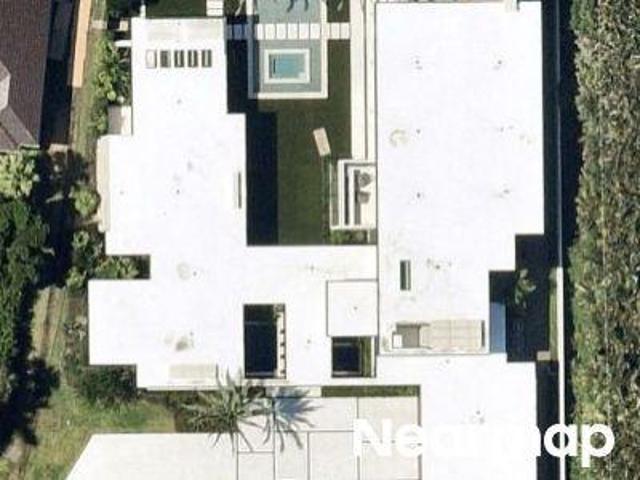 Lake Estates Dr