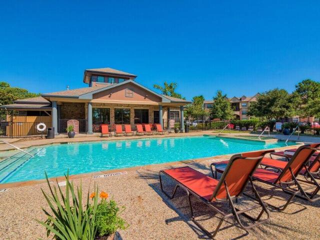 Lake Forest 1 Bedroom Apartment for Rent at 19780 Atascocita Shores Dr, Humble, TX 77346