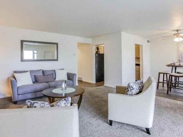 Lake Forest Apartment Homes 2 Bedroom Apartment for Rent at 3235 Soft Water Lake Dr Ne, Grand Rapids, MI 49525 Creston