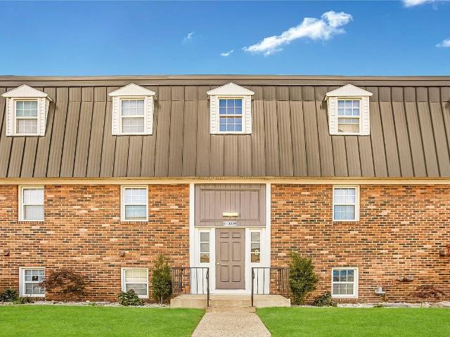 Lake Forest Apartment Homes 2 Bedroom Apartment for Rent at 3235 Soft Water Lake Dr Ne, Grand Rapids, MI 49525 Creston