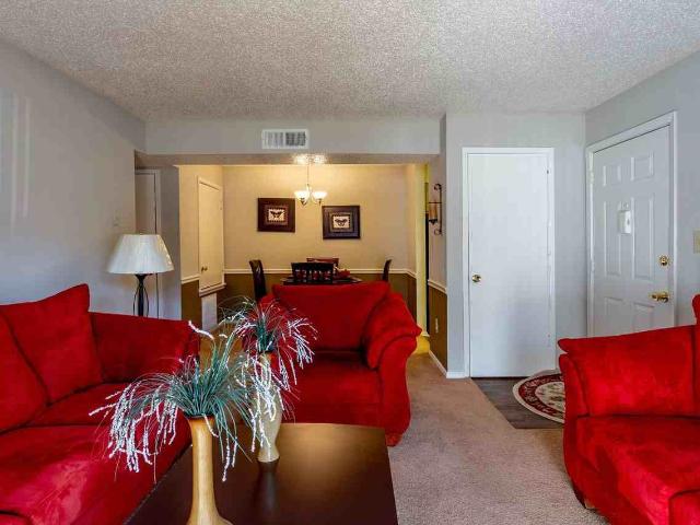Lake Forest Apartments 2 Bedroom Apartment for Rent at 410 Lake Forest Rd, Brandon, MS 39042