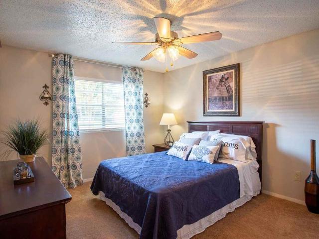 Lake Forest Apartments 3 Bedroom Apartment for Rent at 410 Lake Forest Rd, Brandon, MS 39042