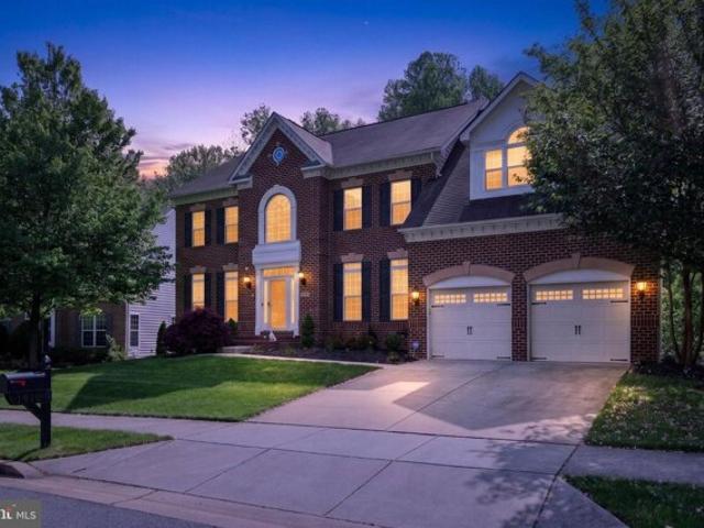 Lake Forest Dr, Upper Marlboro, Home For Sale