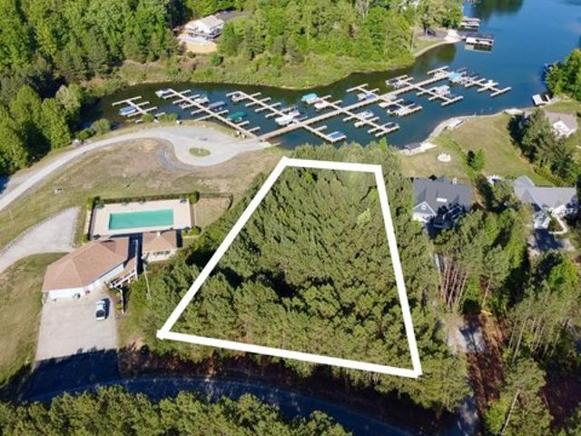 Lake Forest Dr Lot 308, Mineral, VA 23117