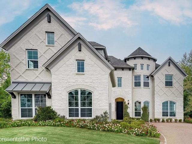 Lake Forest Plan Heath Golf & Yacht Club Community