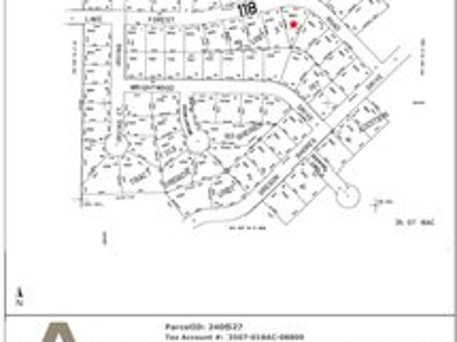 Lake Forest Rd Unit 9, Chiloquin, OR 97624