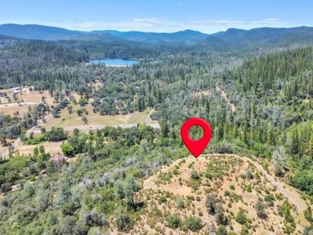 Lake Francis, Dobbins, CA 95935