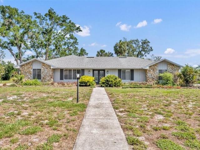Lake Francis Dr, Apopka, Home For Sale