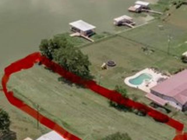 Lake Front Dr, Trinity, TX 75862