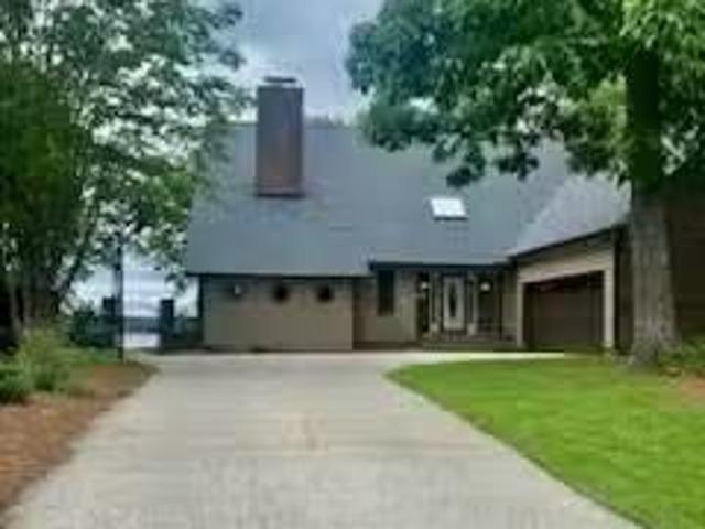 Lake Front Property 29039 Snapper Pt