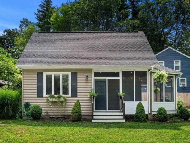Lake Front St, Amherst, Home For Sale