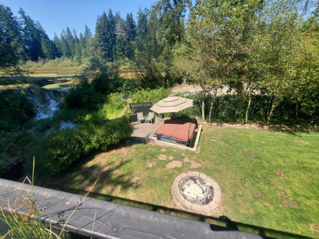 Lake Front 3 minutes from 18 & i5