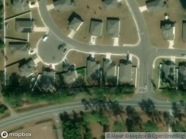Lake George Cir W