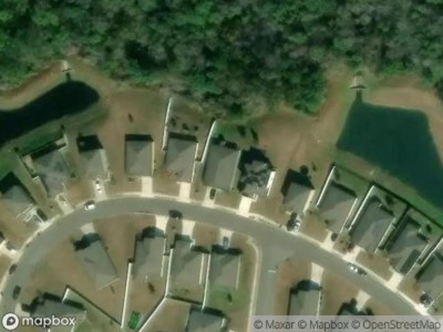 Lake George Cir W