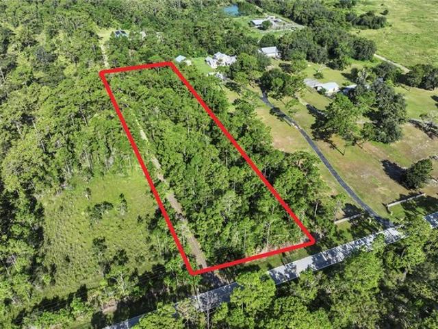 Lake Gentry Rd, Saint Cloud, FL 34772