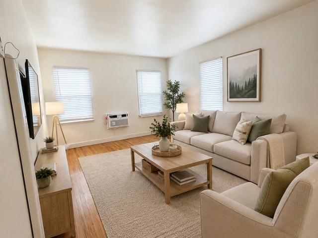 Lake Gould 1 Bedroom Apartment for Rent at 1632 Lake St, Glendale, CA 91201 Riverside Rancho