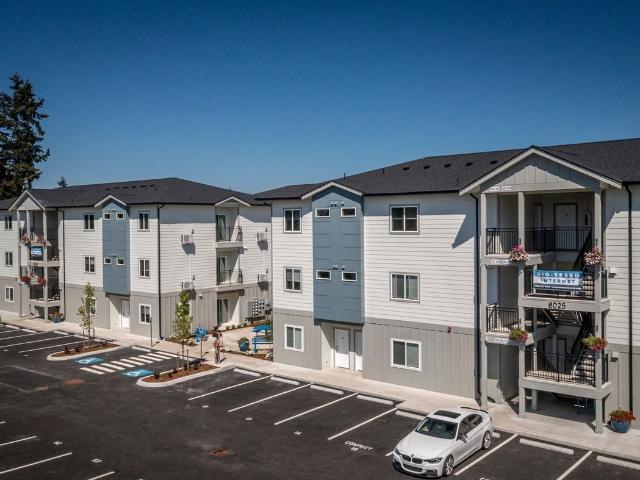 Lake Grove Apartments! 3 Bedroom Apartment for Rent at 6102 Lake Grove St Sw, Lakewood, WA 98499 Lakeview