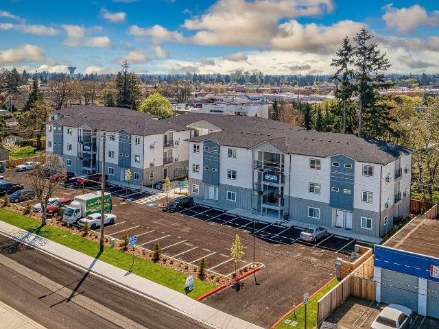Lake Grove Apartments! 1 Bedroom Apartment for Rent at 6102 Lake Grove St Sw, Lakewood, WA 98499 Lakeview