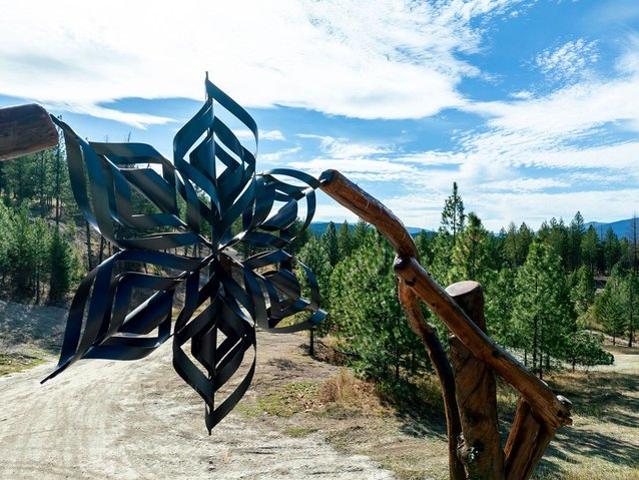 Lake Hts Lot 18, Eureka, MT 59917