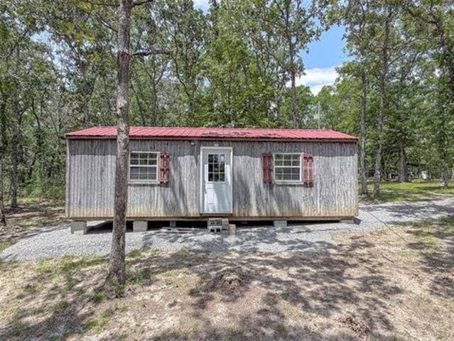 Lake Harmony Lot 9B, Fredericktown, MO 63645