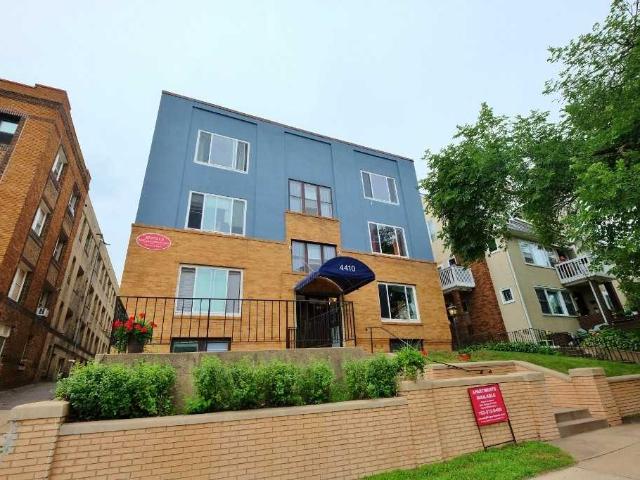 Lake Harriet Pkwy Apartments Studio Apartment for Rent at 4410 W Lake Harriet Pkwy, Minneapolis, MN 55410 Linden Hills