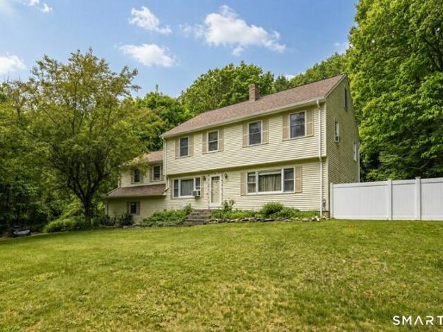 Lake Harwinton Rd, Harwinton, Home For Sale