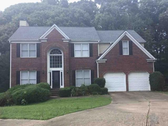 Lake Heights Cir