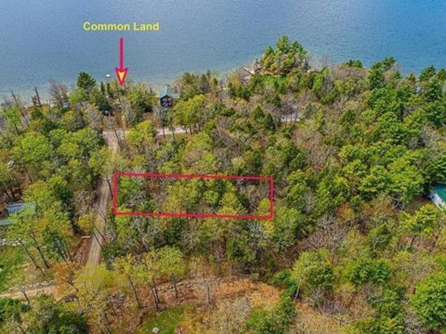 Lake Hill Way Lot,new Durham, Plot For Sale