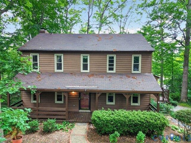 Lake Hills Ct, Richmond, Home For Sale