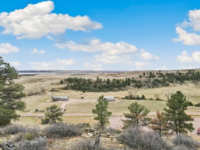 Lake Hills Rd Lot 12, Hot Springs, SD 57747