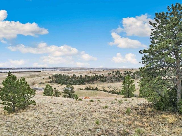 Lake Hills Rd Lot 18, Hot Springs, SD 57747