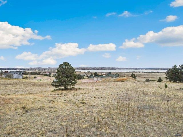 Lake Hills Rd Lot 18, Hot Springs, SD 57747