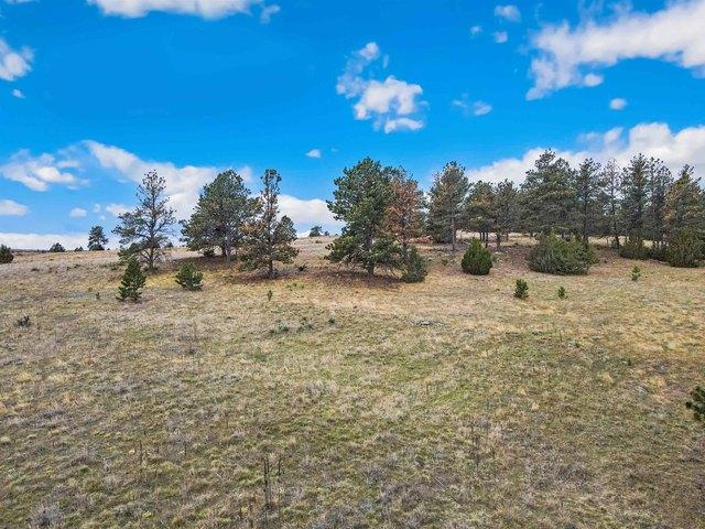Lake Hills Rd Lot 23, Hot Springs, SD 57747