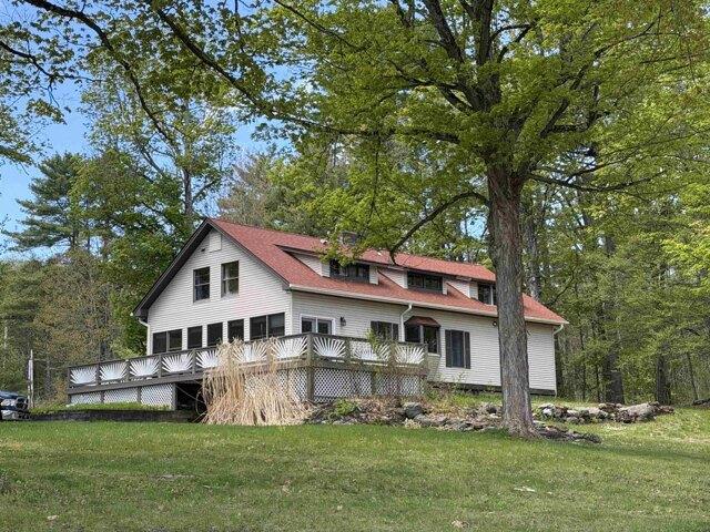 Lake Hortonia Rd, Sudbury, Home For Sale