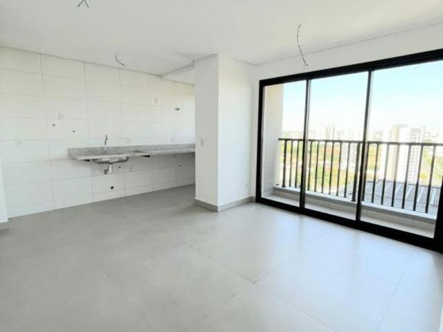 Lake House Residence Ágio de Apartamento Novo à Venda 1 suíte no Lake House Residence no Parque Am