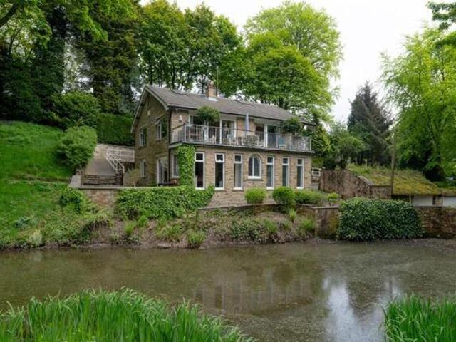 Lake House, The Grove, 4 Bedroom House