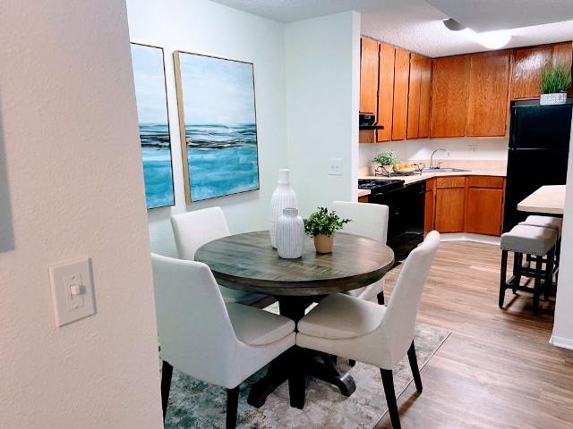 Lake in the Woods 2 Bedroom Apartment for Rent at 333 Lake In The Woods Dr, Melbourne, FL 32901
