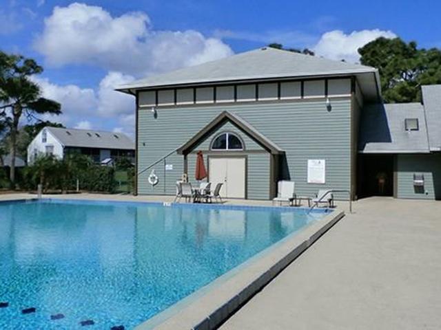 Lake in the Woods Apartments 1 Bedroom Apartment for Rent at 333 Lake In The Woods Dr, Melbourne, FL 32901