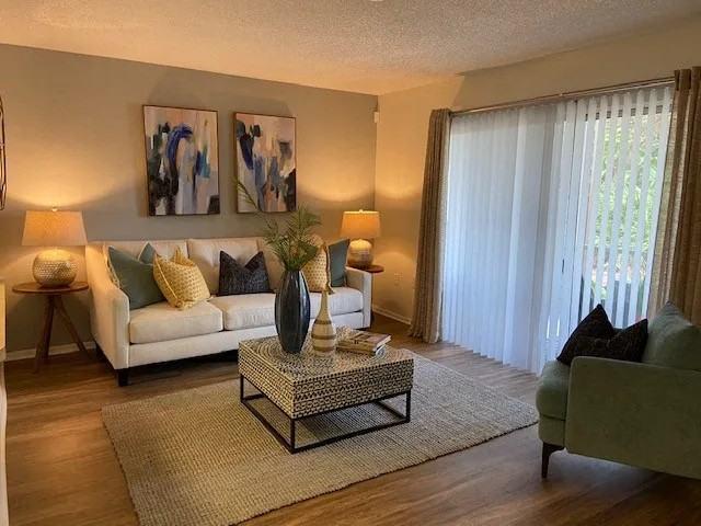 Lake in the Woods Apartments 1 Bedroom Apartment for Rent at 333 Lake In The Woods Dr, Melbourne, FL 32901