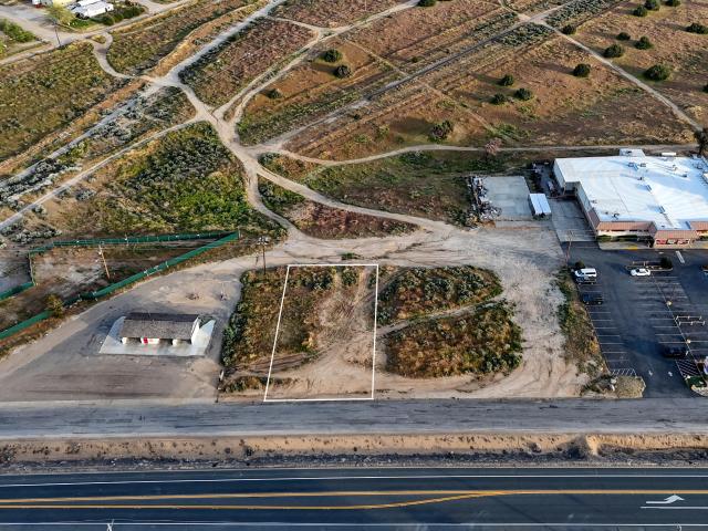 Lake Isabella Blvd Hwy 178