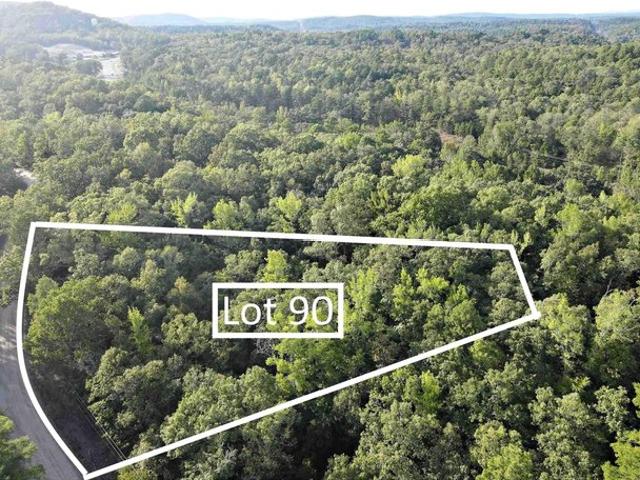 Lake Juanita Dr, Hot Springs, AR 71901